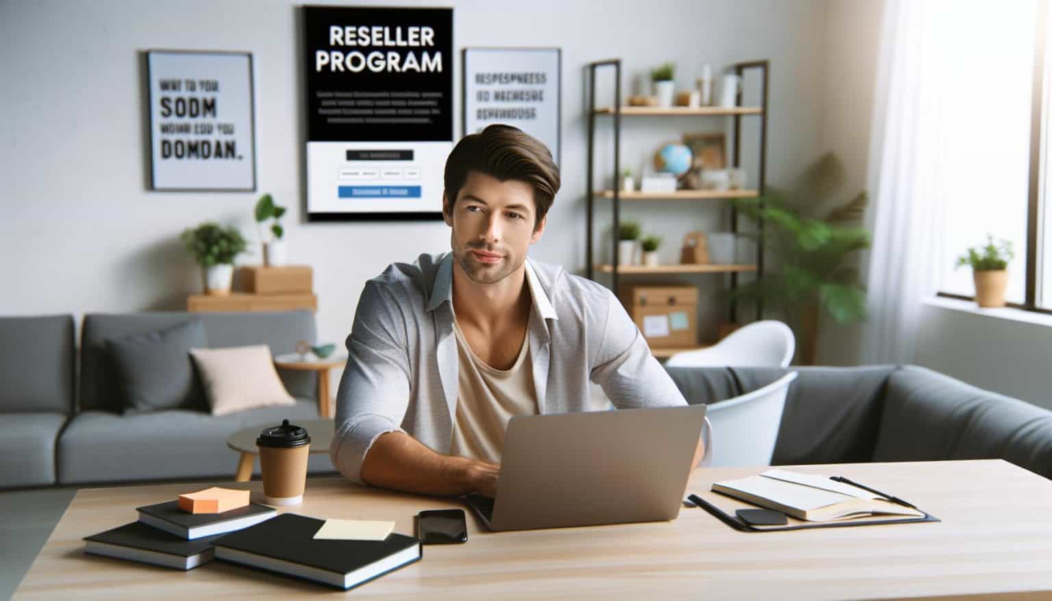 How to Become a Domain Reseller and Which is the Best Domain Reseller Program | NoFrillsCloud Blog